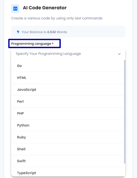 Best AI Code Generator - SpiderMan AI