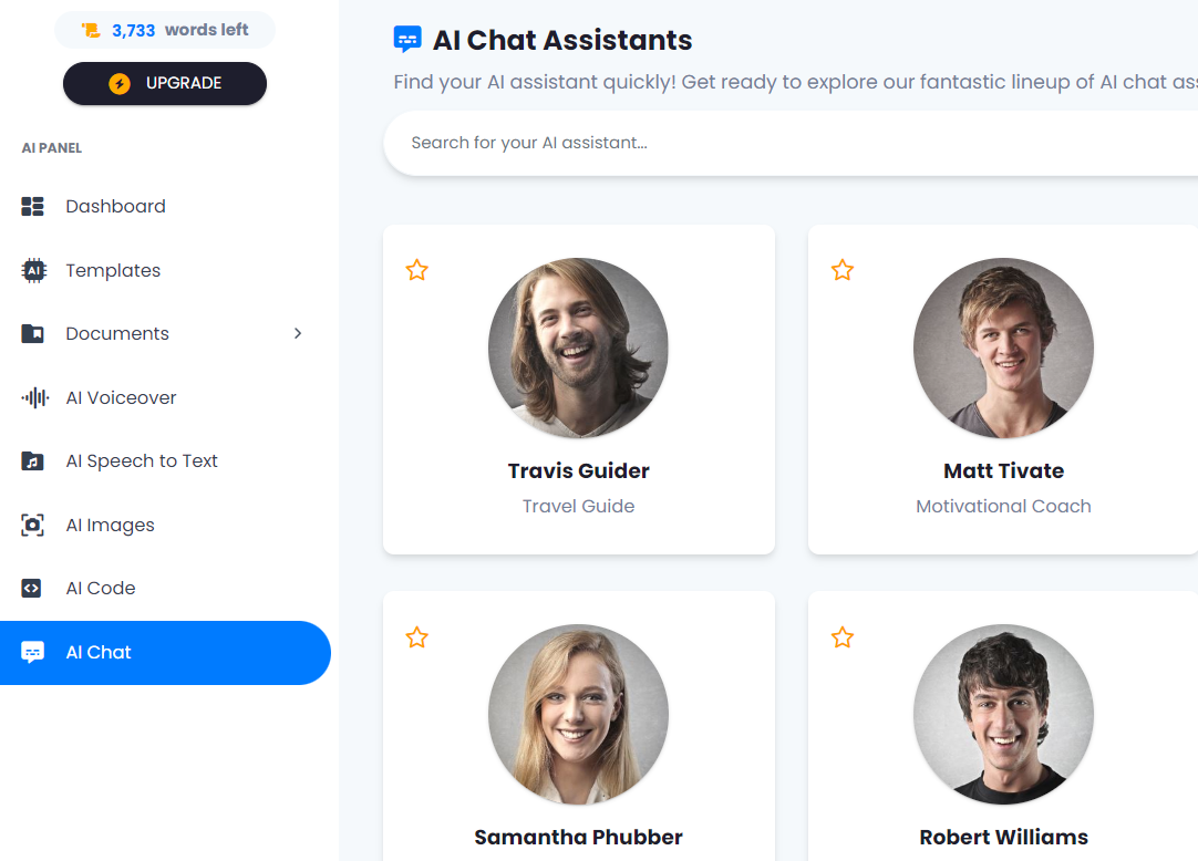 AI Chat Bot - SpiderMan AI | Virtual Assistant